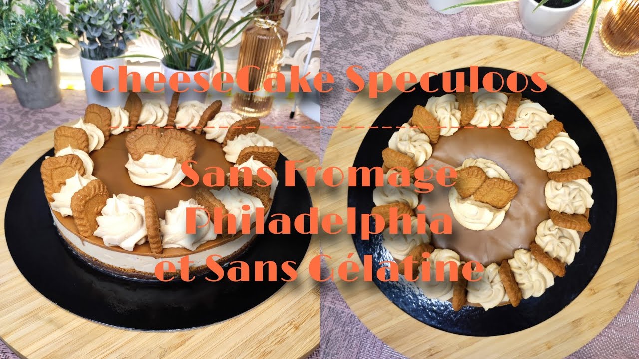 Recette: Cheesecake aux fruits rouges façon Philadelphia - Pasta e Basta!